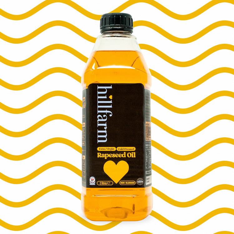 Collections – Hillfarm Oils