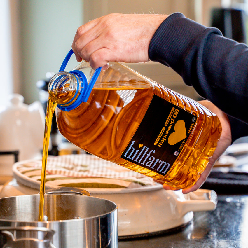 Collections – Hillfarm Oils